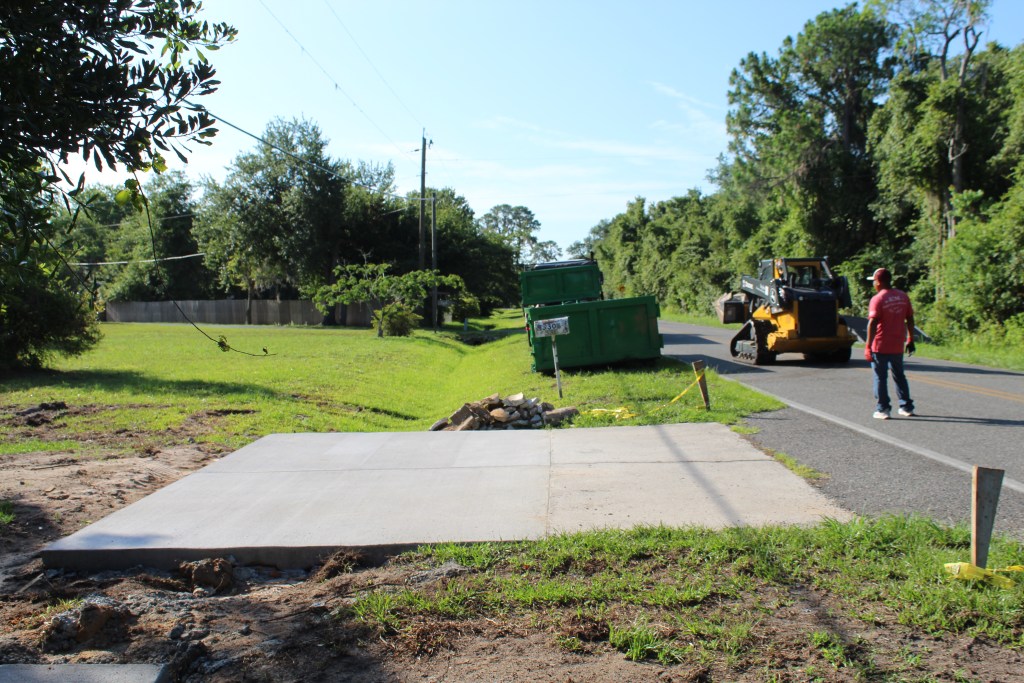 Knights Concrete and Masonry LLC - Concrete and Masonry contractor ...