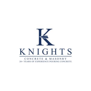 Knights Concrete and Masonry LLC - Concrete and Masonry contractor ...