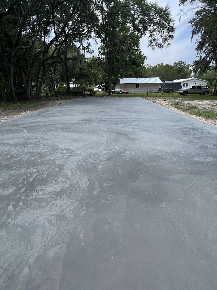 Knights Concrete and Masonry