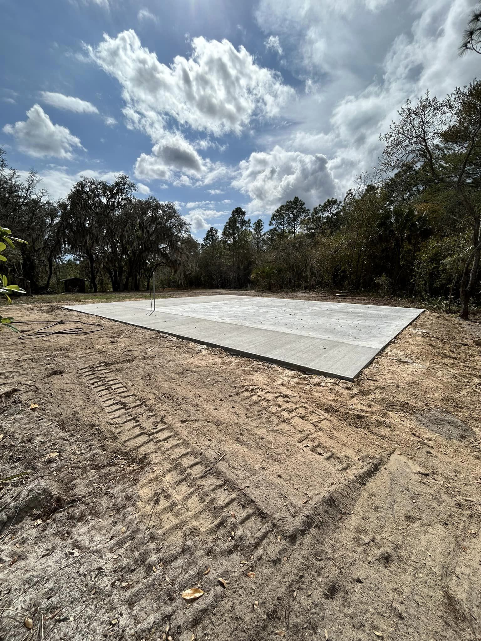Knights Concrete and Masonry | Serving Putnam County, Florida and ...