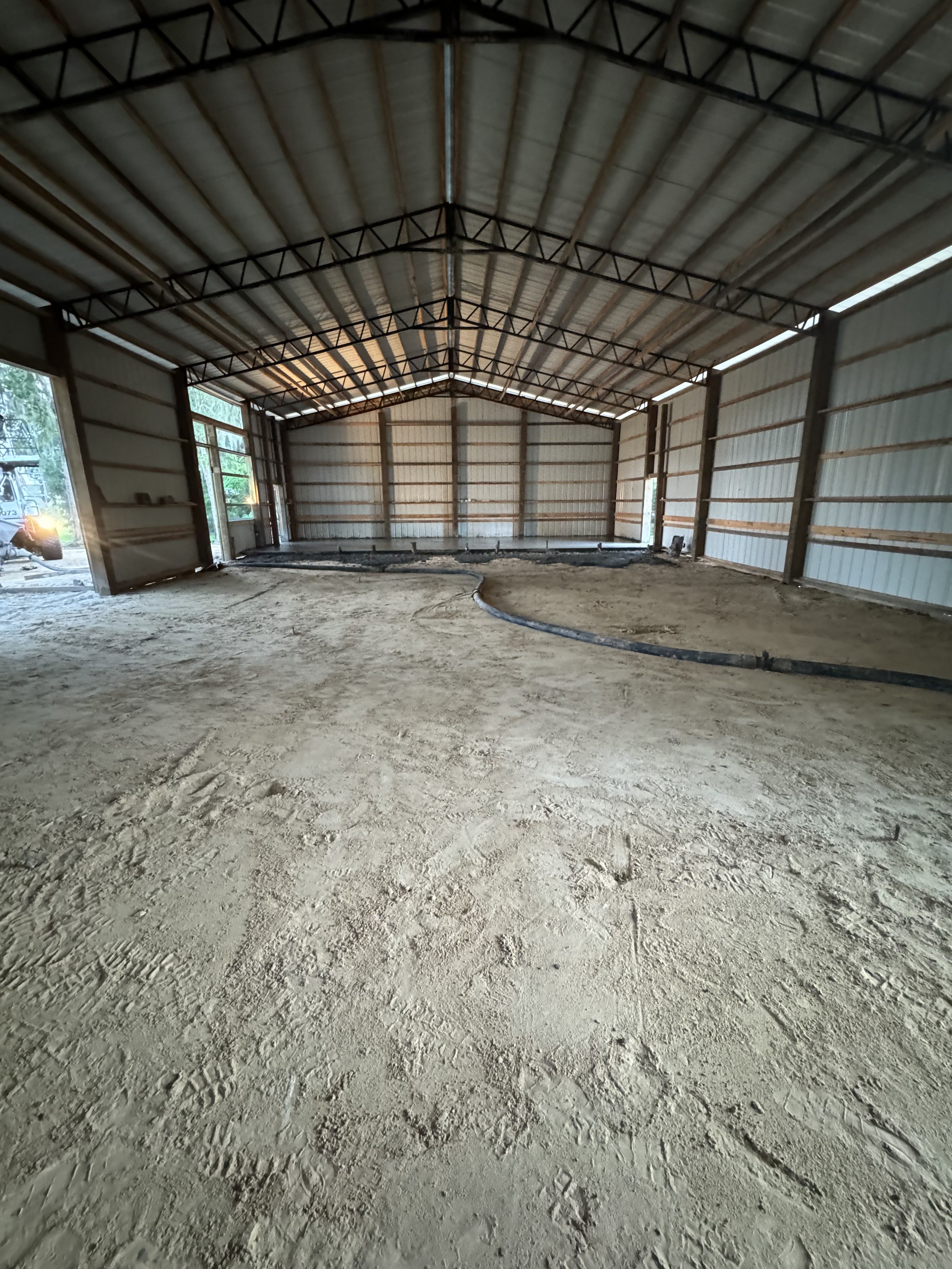 Knights Concrete & Masonry – Concrete Built to Last – Serving the ...